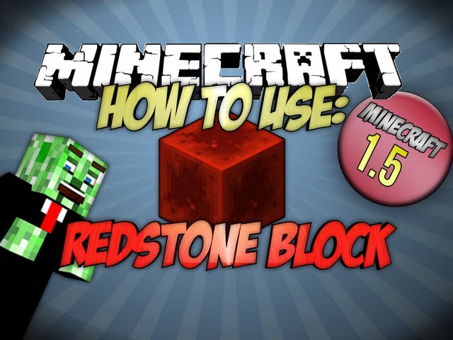 Redstone blocks in Minecraft: Everything players need to know