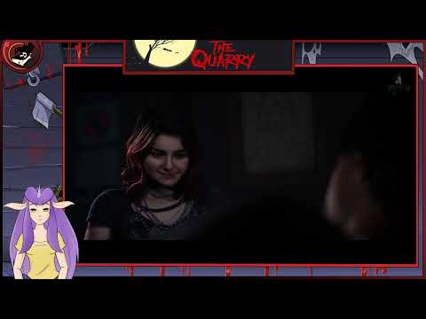 Steam Community :: Video :: The Quarry Part 15