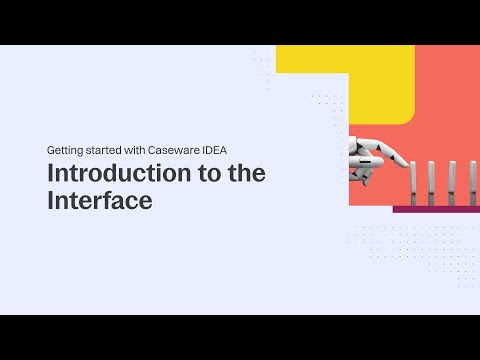 CaseWare IDEA Pricing, Alternatives & More 2025 | Capterra