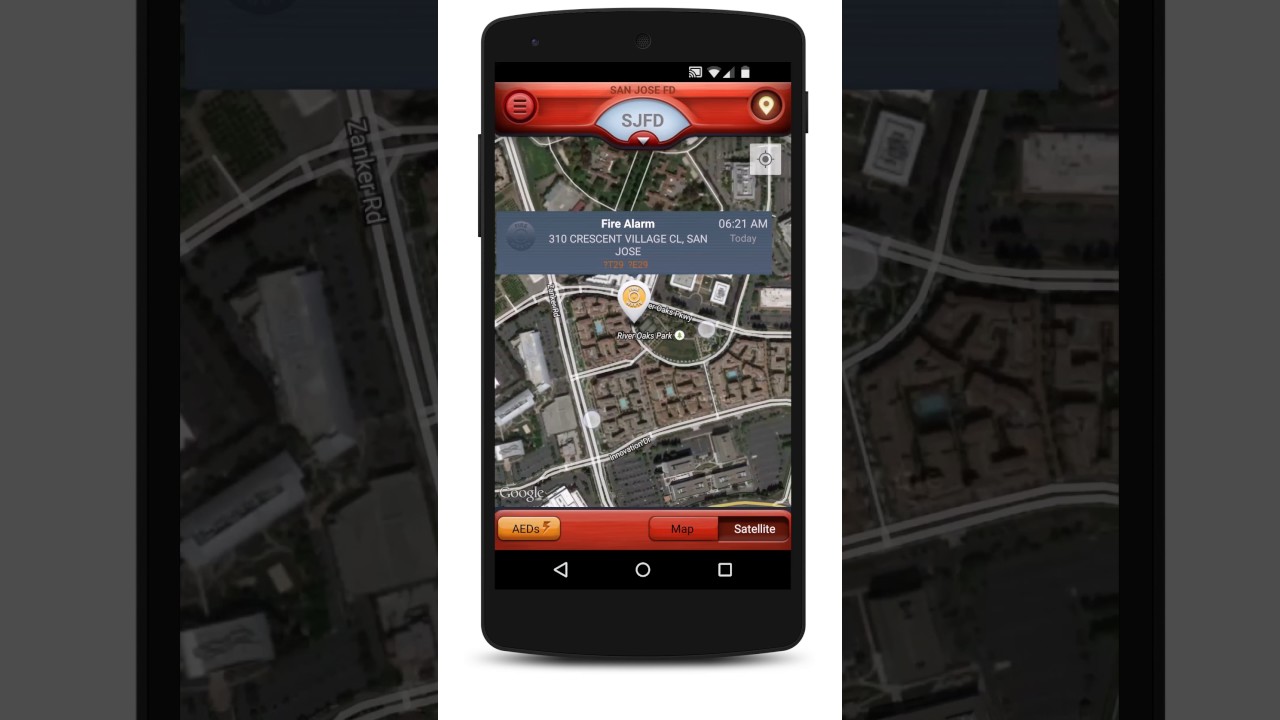 PulsePoint Respond   Basic Setup