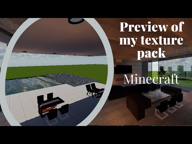 𝙿𝚛𝚎𝚟𝚒𝚎𝚠 𝚃𝚎𝚡𝚝𝚞𝚛𝚎 𝙿𝚊𝚌𝚔 𝙼𝚒𝚗𝚎𝚌𝚛𝚊𝚏𝚝 Minecraft Texture Pack