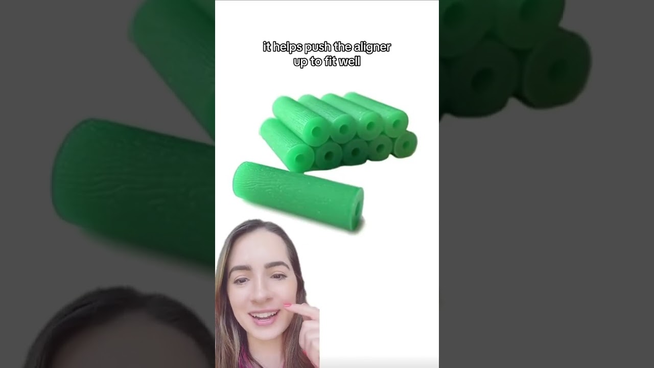 Take your Invisalign journey to the next level with these must-try accessories ✨