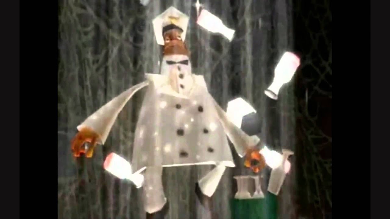 I Am The Milkman