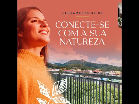 SCIRE Naturia - Lançamento