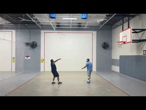 Pito and Cory vs. Peewee and Paulie | A1 money game