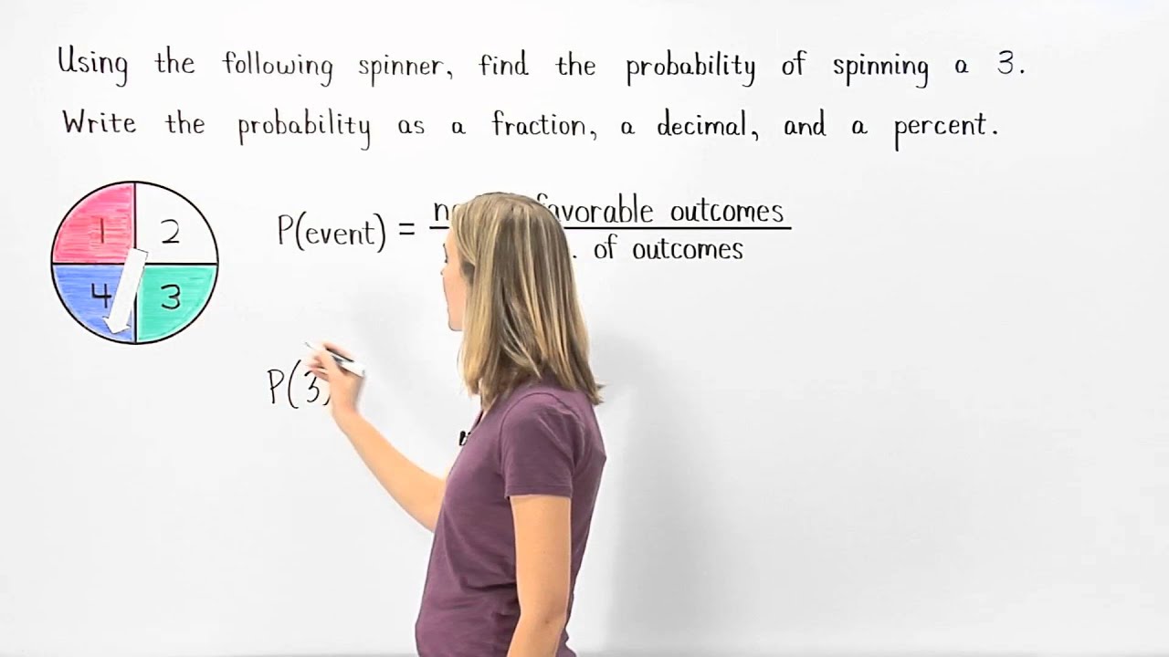 Math Probability | MathHelp.com