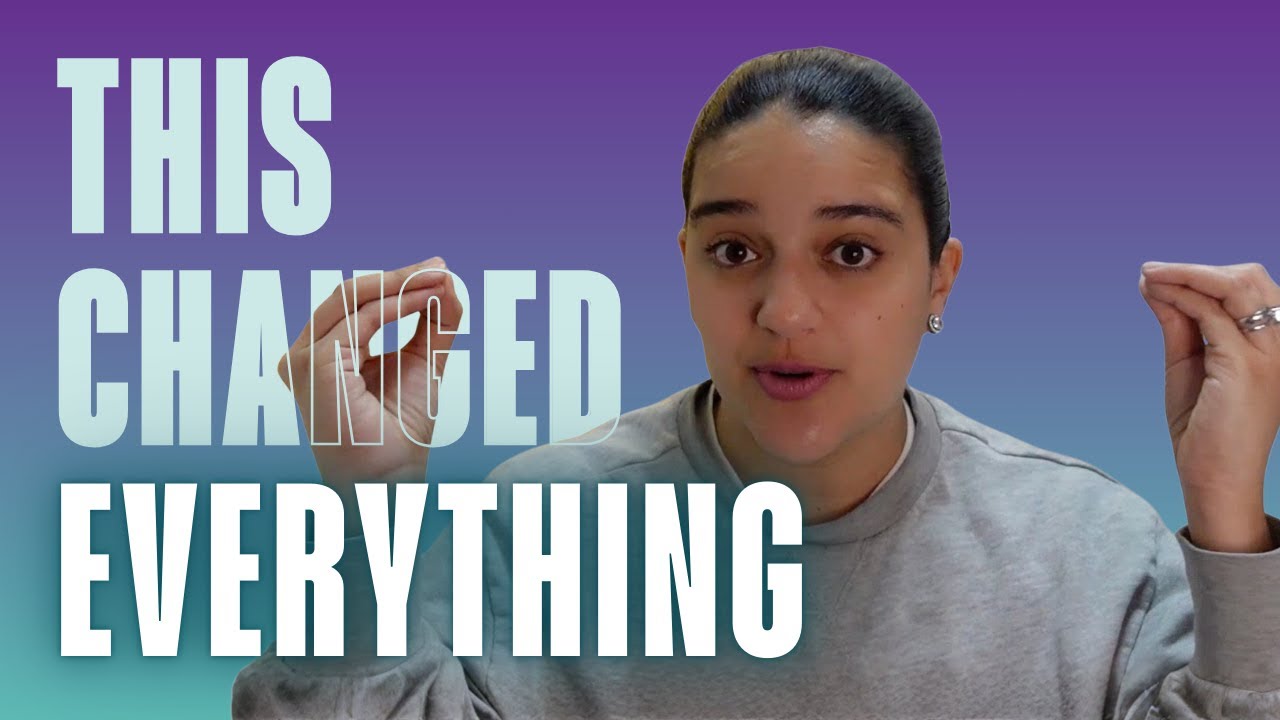 Why Tiny Changes Help More Than Huge Overhauls