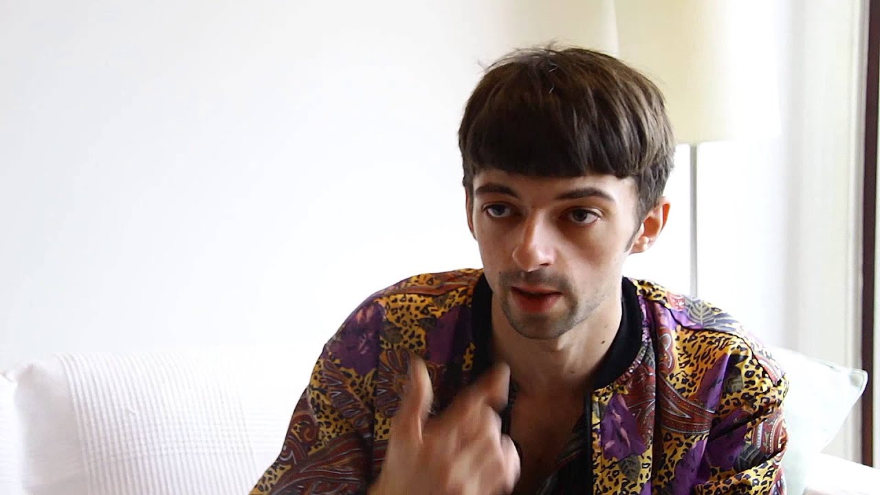 Jake Barrow On His Strains and Methods of Cannabis Consumption