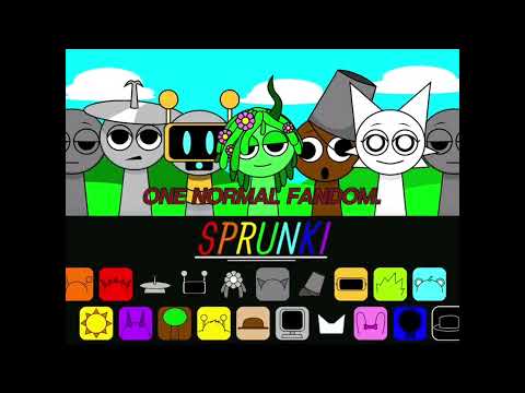 ONE. normal fandom... || ft. my fandoms or fandoms i thought of
