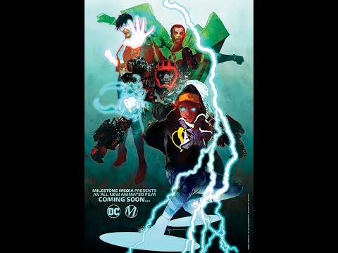 DC announces 5 animated movies for 2022 – Rainbow Press & Comics