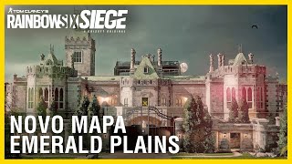Rainbow Six Siege recebe primeiro mapa em três anos - Canaltech