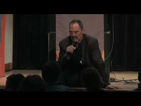 Thom Mayne on Building an Urban Campus | The New School