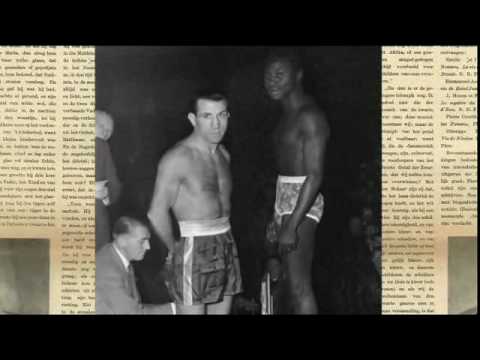 The Art in Boxing: Black is beautiful…in boxers – The View from Inside ...