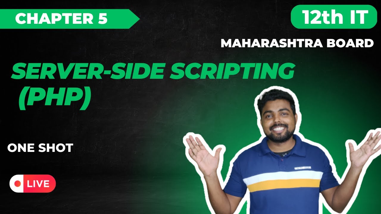 Understanding PHP Server-Side Scripting: A Comprehensive Guide | Galaxy.ai Understanding PHP Server-Side Scripting: A Comprehensive Guide | Galaxy.ai