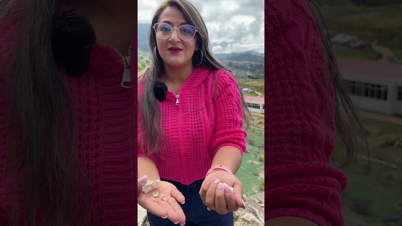 Guapan ,piscinas de aguas termales naturales.