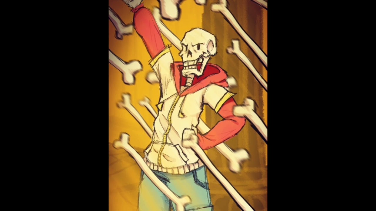 [Undertale AU - TS!Underswap] DESTITUTIONE [Cover by Livyx]