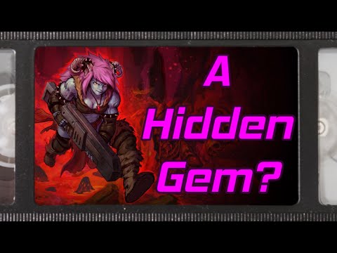 Steam Community :: Hedon Bloodrite