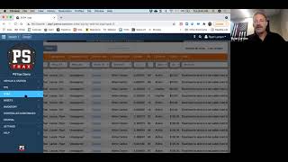 PSTrax - Features & Pricing (October 2025)