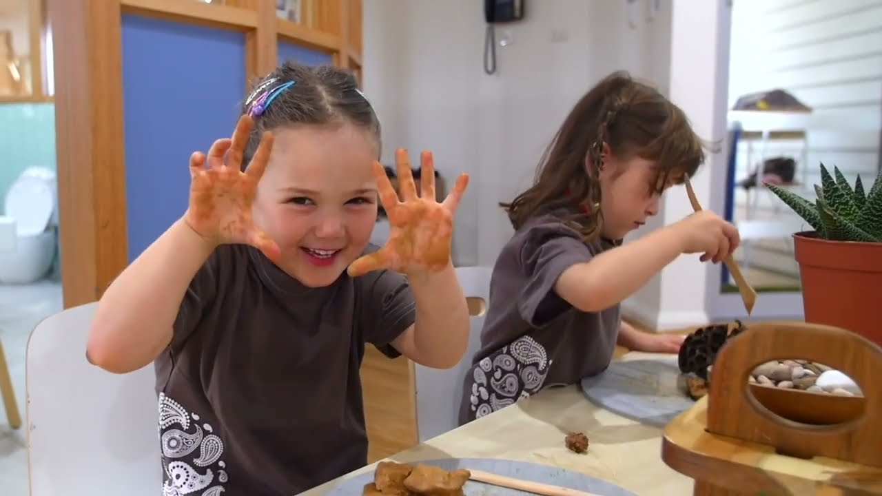 Childcare Centre Chadstone - Paisley Park Early Learning Centres