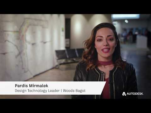 Global Collaboration on SFO Terminal 1 with BIM 360 Design