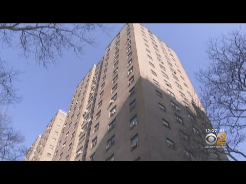 Report: Most NYCHA Apartments Lost Heat, Hot Water Last Winter