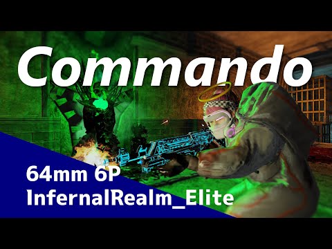 Steam Community :: Video :: 【KF2 | MOD 6P】Commando | 64mm 6PHP ...