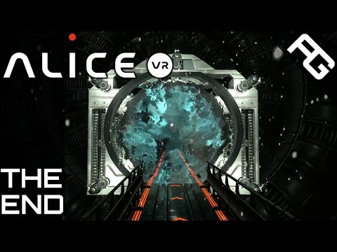 Steam Community :: Video :: Through The Looking Glass - Let's Play ...