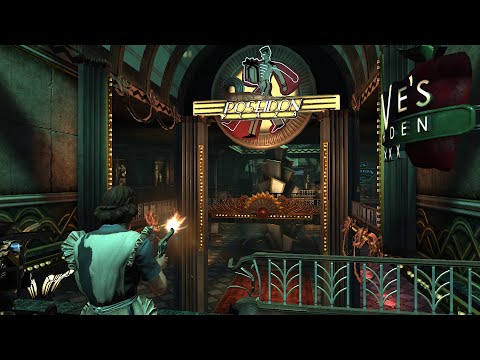 Steam Community :: BioShock 2