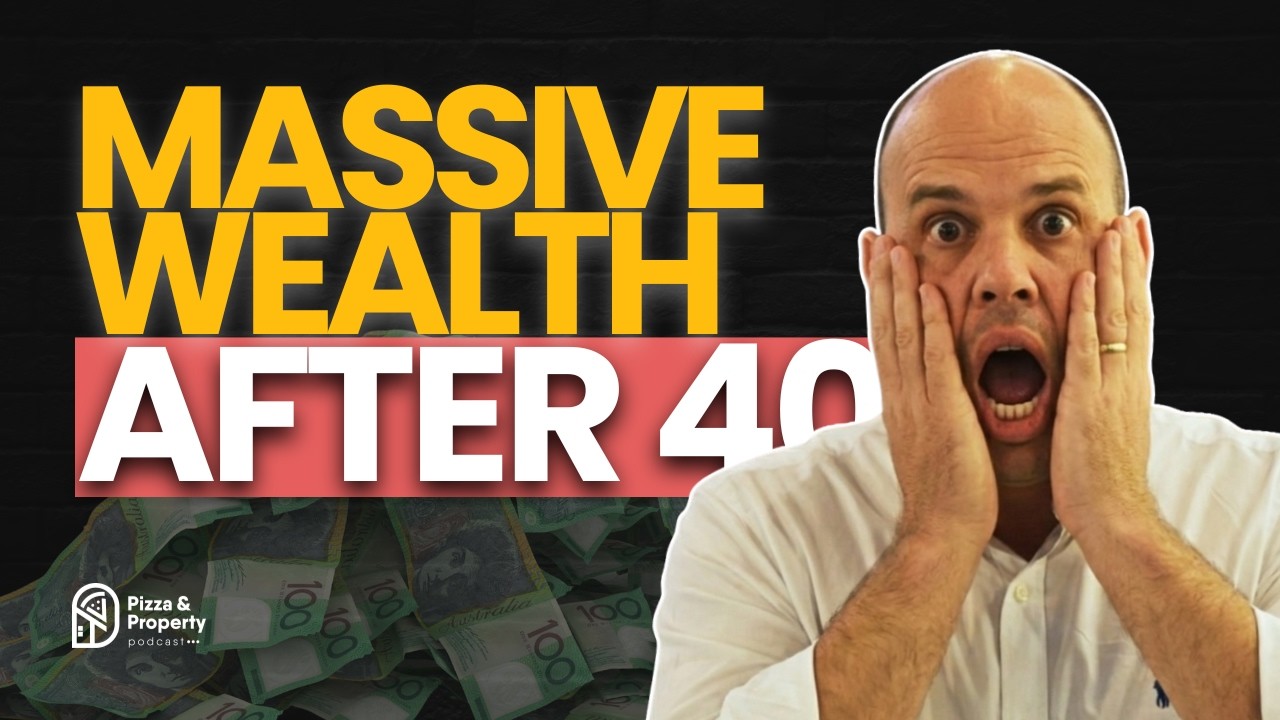 Starting at 40 How to build a $4,000,000 Portfolio – with Steve Ash & Todd Sloan