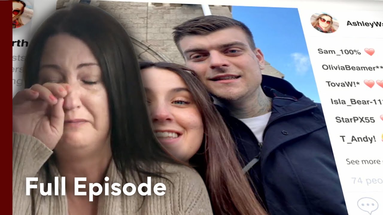 The Shocking Murder Behind a Social Media Romance | Social Media Murder 201