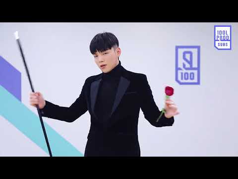 Idol Producer Profiles - 65. Zhu Xingjie > Guoran Entertainment - Wattpad