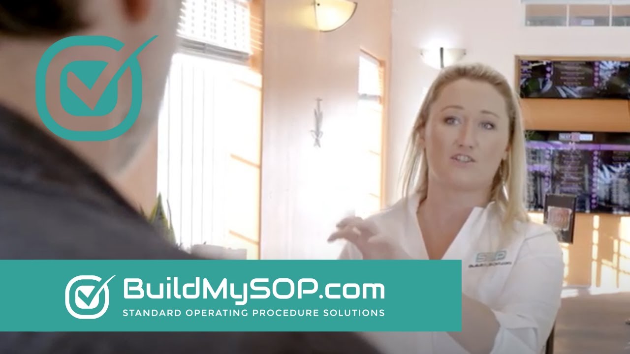 Standard Operating Procedures for Your Cannabis & Hemp Business