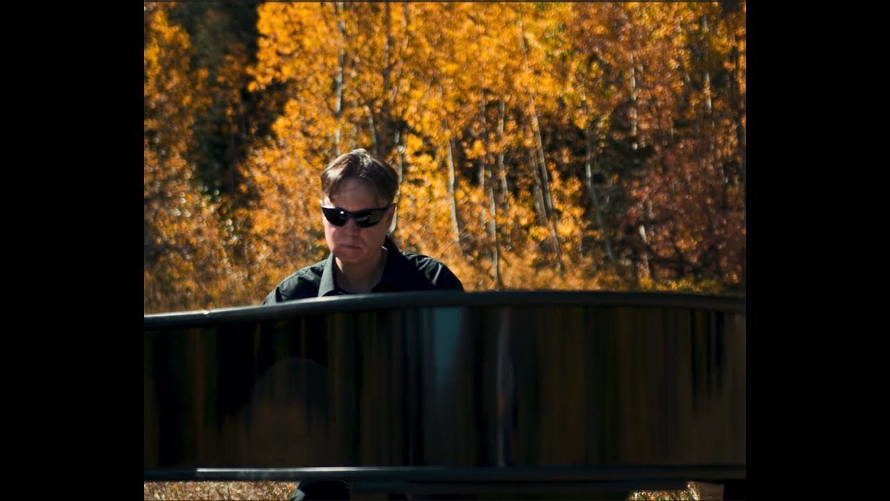 James Shumway Shares Emotional Piano Solo ‘To the One I Love’ – Mesmerized