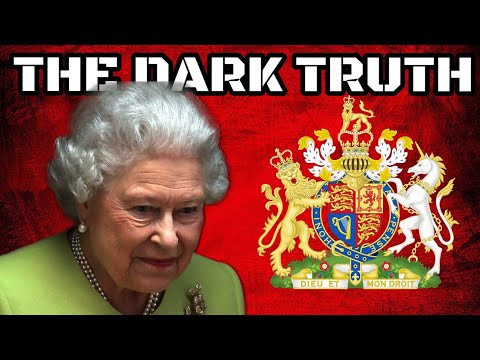 Queen Elizabeth II & Freemasonry – Signs of Christ