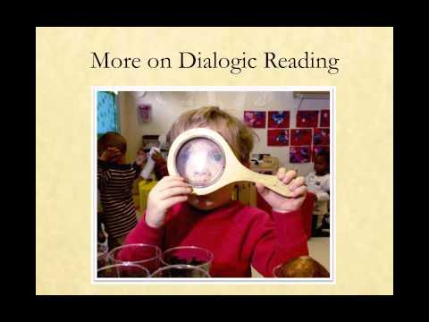 All, some, and a few: Tiered instruction in early childhood settings