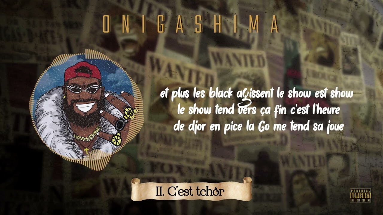 C'est Tchôr by Kadja from Ivory Coast | Popnable