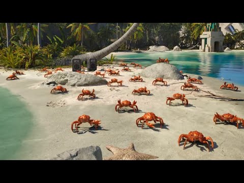 Steam Community :: Video :: Crab mystery