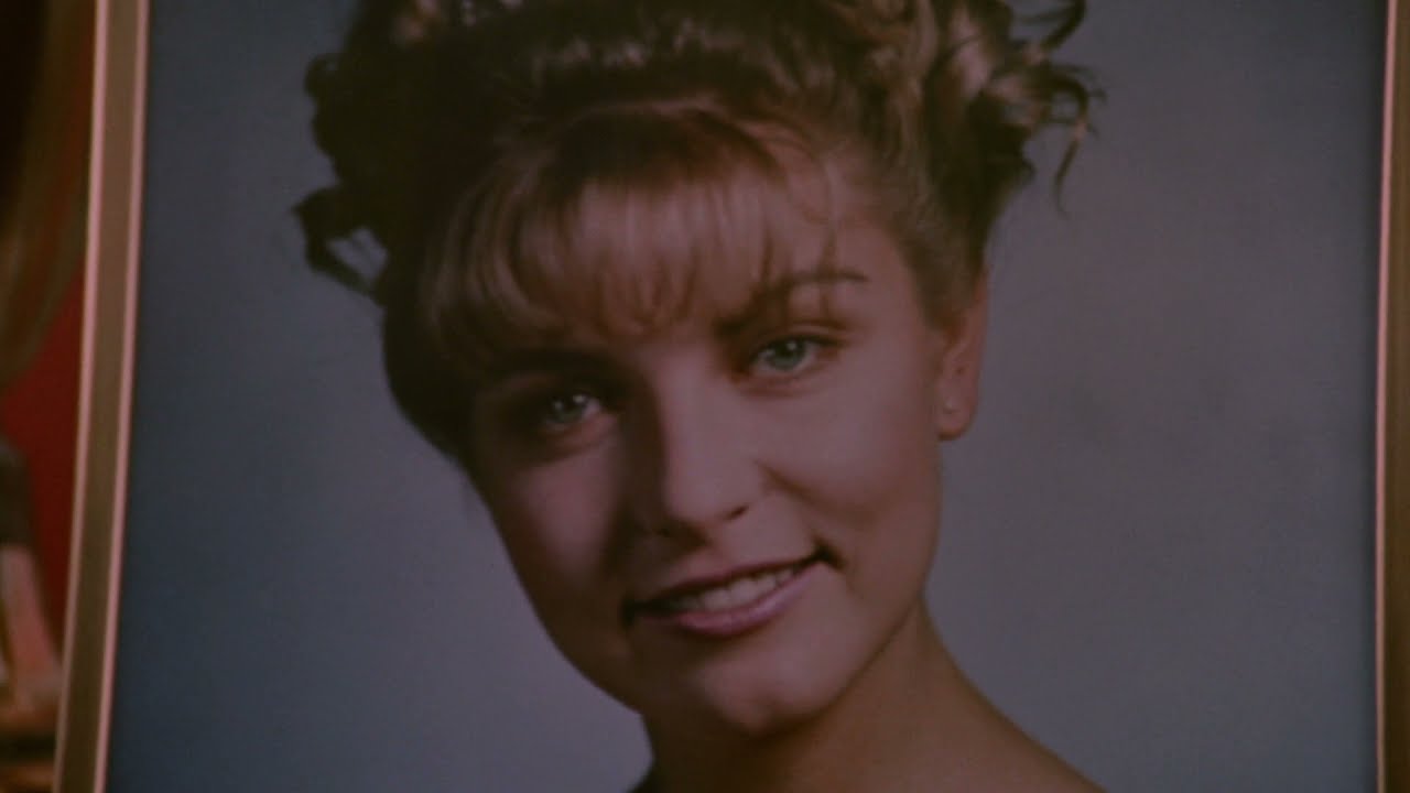 Twin Peaks: The Return Trailer