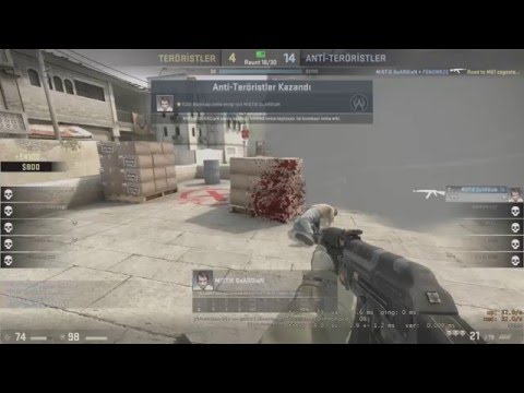 Steam Community :: Video :: Counter Strike Global Offensive Ninja ...