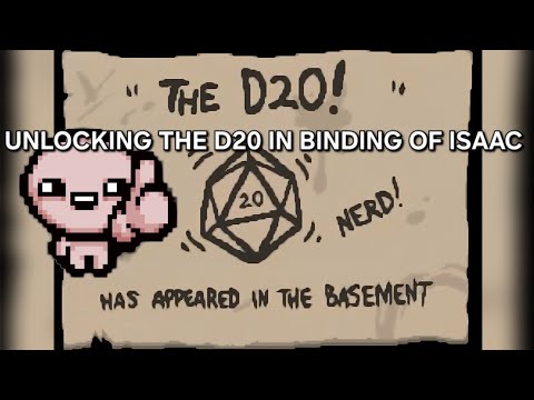 The D20 Experience