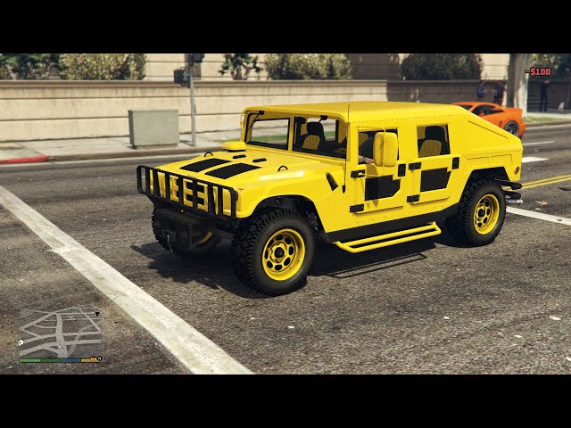 5 cheapest cars in GTA Online The Contract update