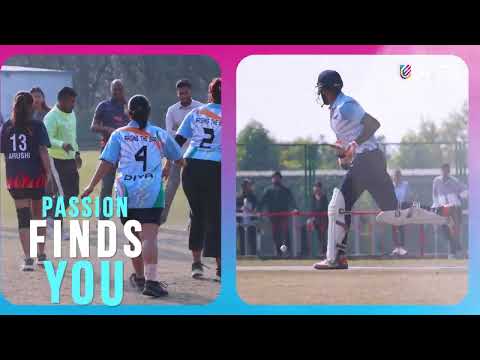 Be Life Ready @ UPES - University of Tomorrow | Campus Life @ UPES