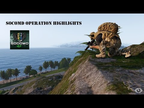 Steam Community :: Video :: SOCOMD Operation Highlights #3