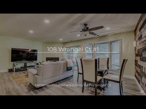 108 Wrangel Ct, Princeton, NJ