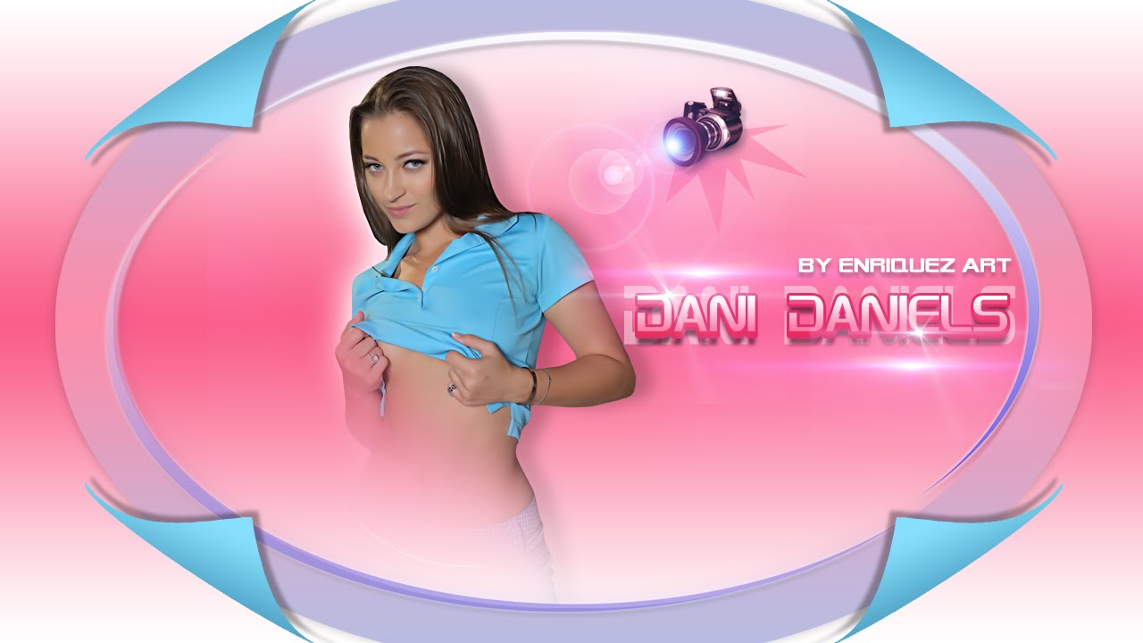 Dani Daniels | Wallpapers 02