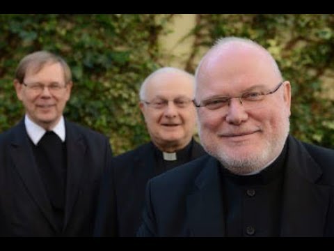 Podcast Show Notes: The German Bishops Are At It Again – RETURN TO ...