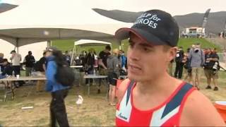 What are the Invictus Games? - The Mirror