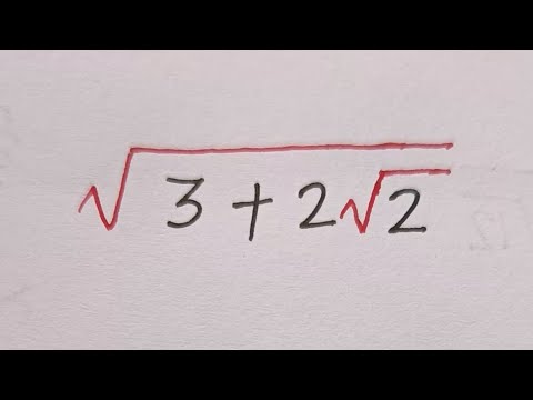 Making perfect square of Root #SharpSolution