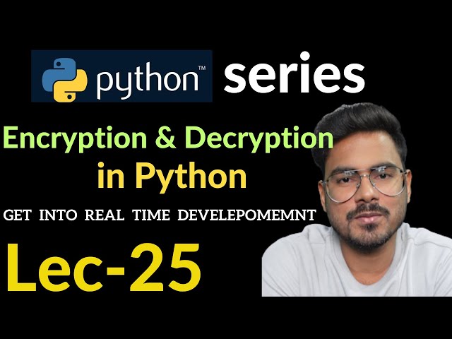 Understanding AES Encryption in Python: A Comprehensive Guide | Galaxy.ai