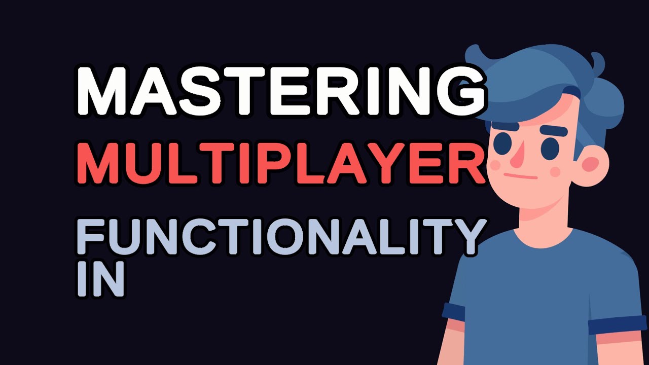 Mastering Multiplayer Functionality in Java: A Step-by-Step Guide